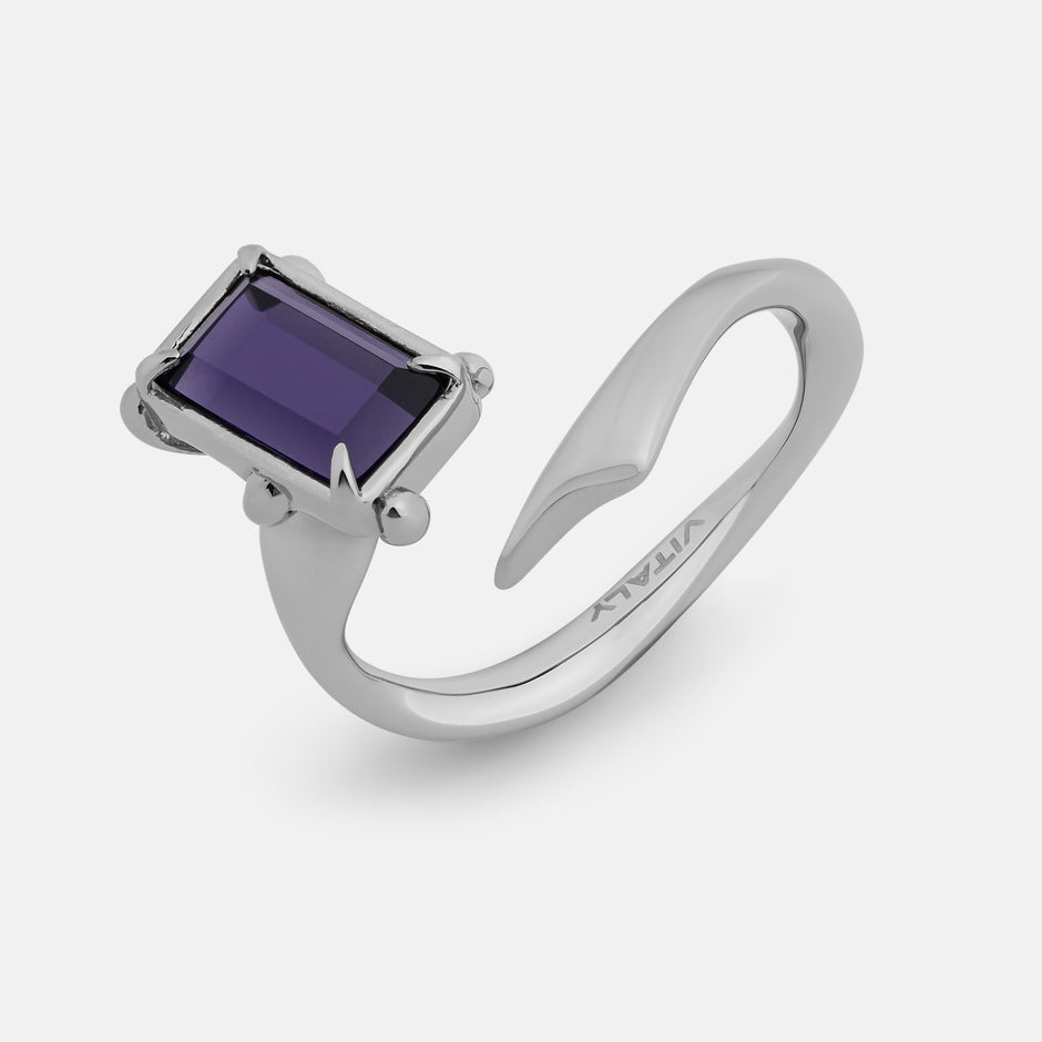 Shop Vitaly Rings | Stackable Designs, Sustainable Statement Jewelry