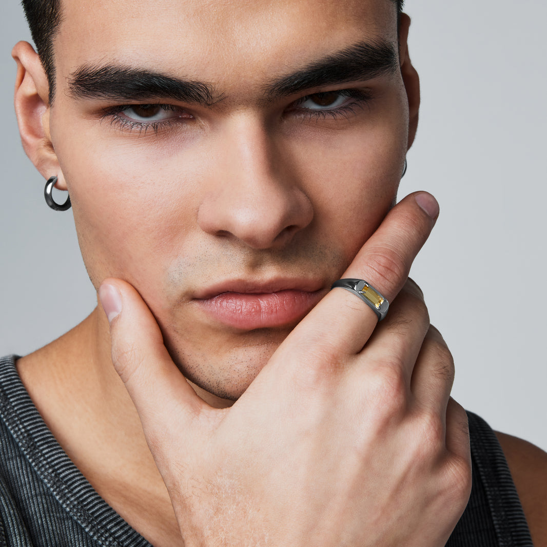 Shop Vitaly Rings | Stackable Designs, Sustainable Statement Jewelry