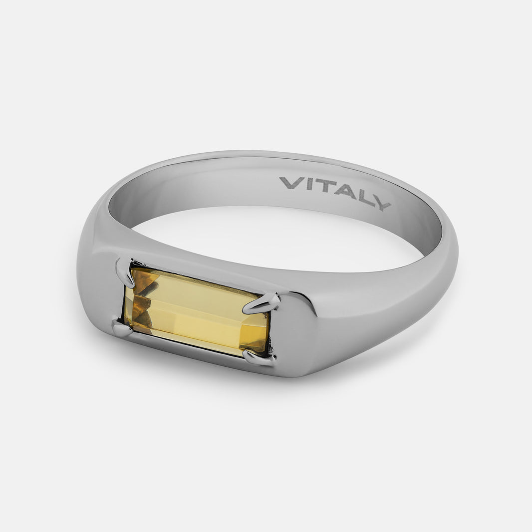 Shop Vitaly Rings | Stackable Designs, Sustainable Statement Jewelry