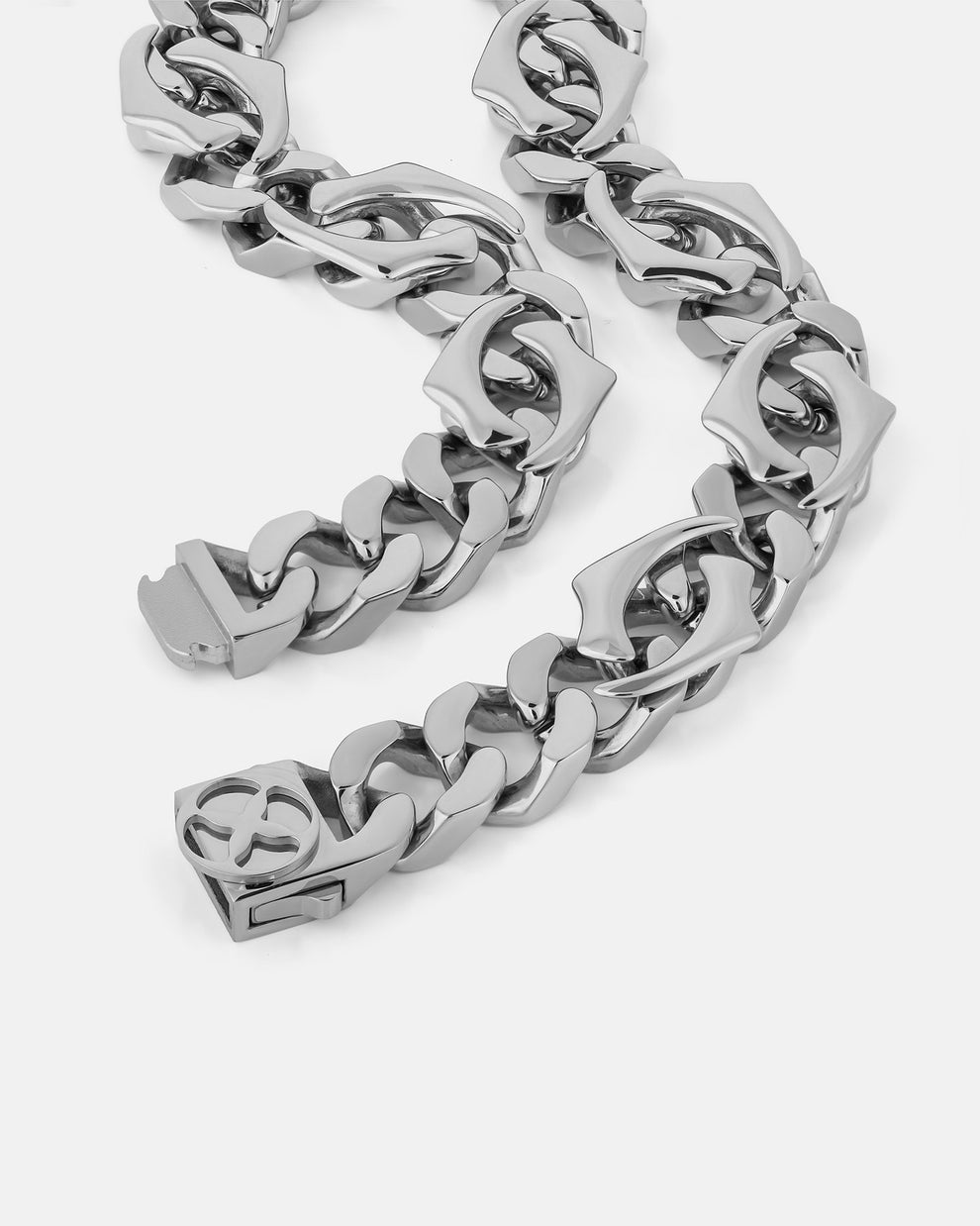 Vitaly | Stainless Steel Accessories | The Fever Chain