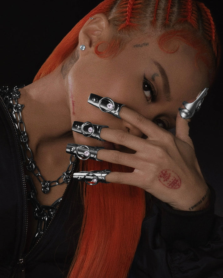 MongTay x Coca Michelle – Vitaly
