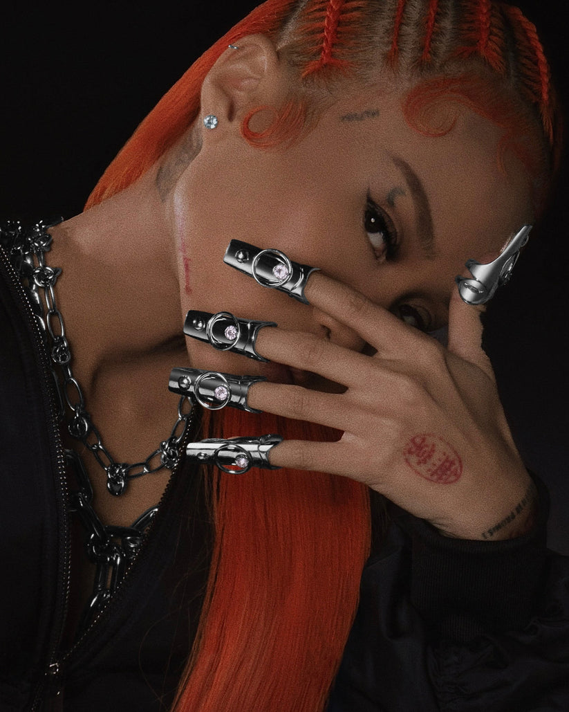 MongTay x Coca Michelle – Vitaly