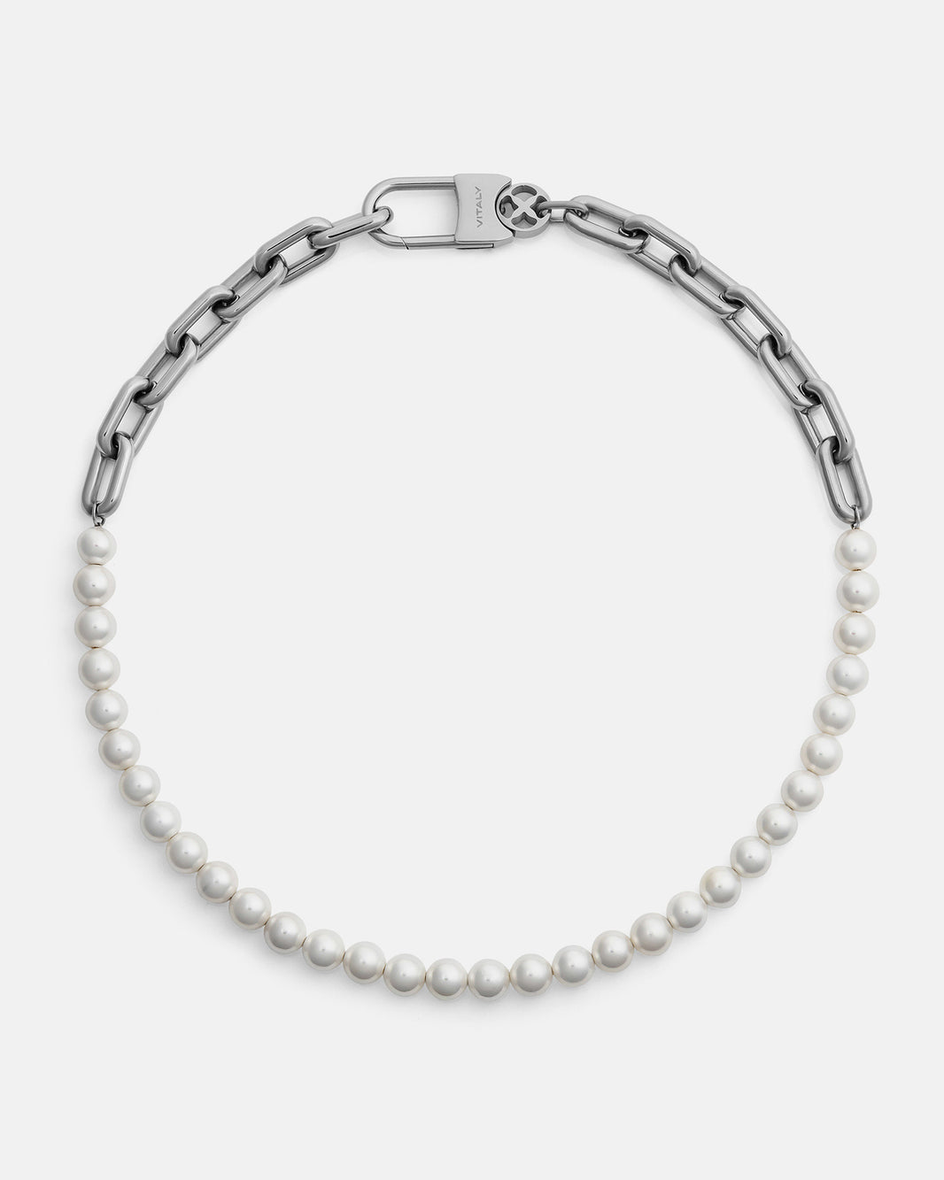 Sustainable Stainless Steel Statement Chains & Necklaces | Vitaly