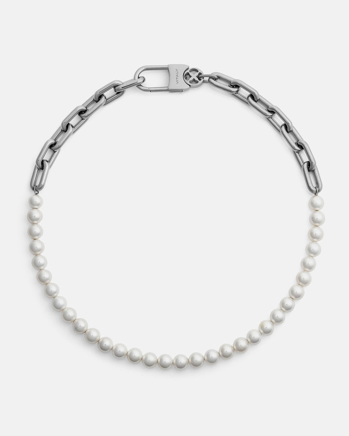 Sustainable Stainless Steel Statement Chains & Necklaces | Vitaly