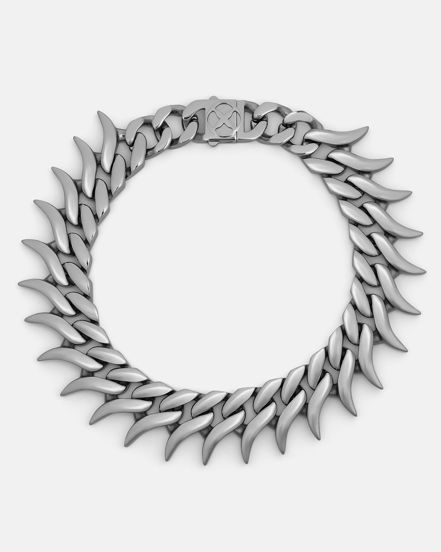 Sustainable Stainless Steel Statement Chains & Necklaces | Vitaly