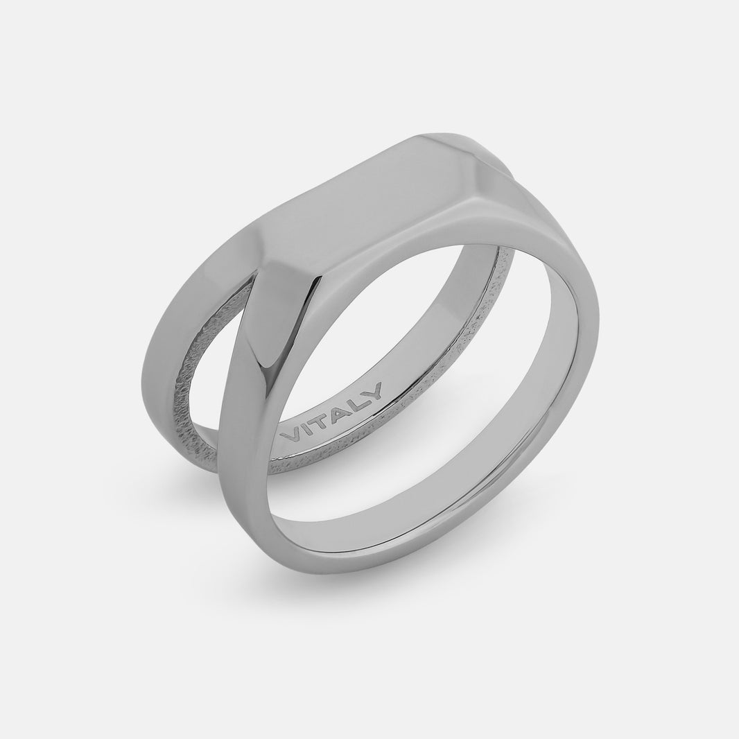 Shop Vitaly Rings | Stackable Designs, Sustainable Statement Jewelry