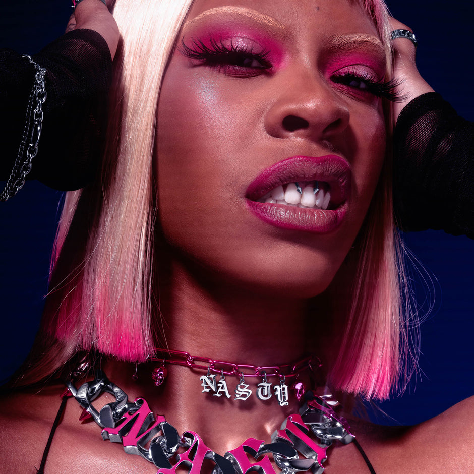 Rico Nasty Vitaly