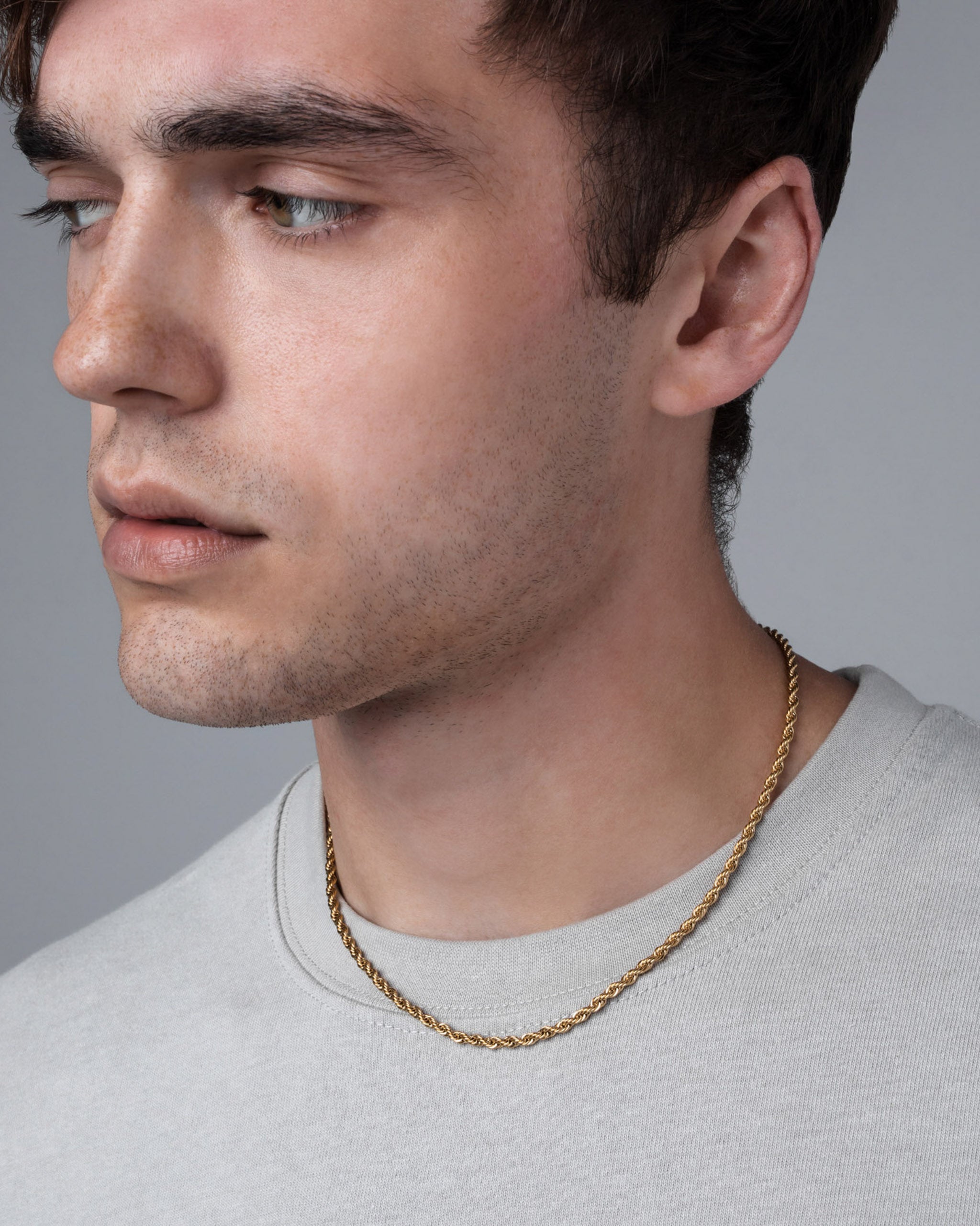 Rope Chain – Vitaly