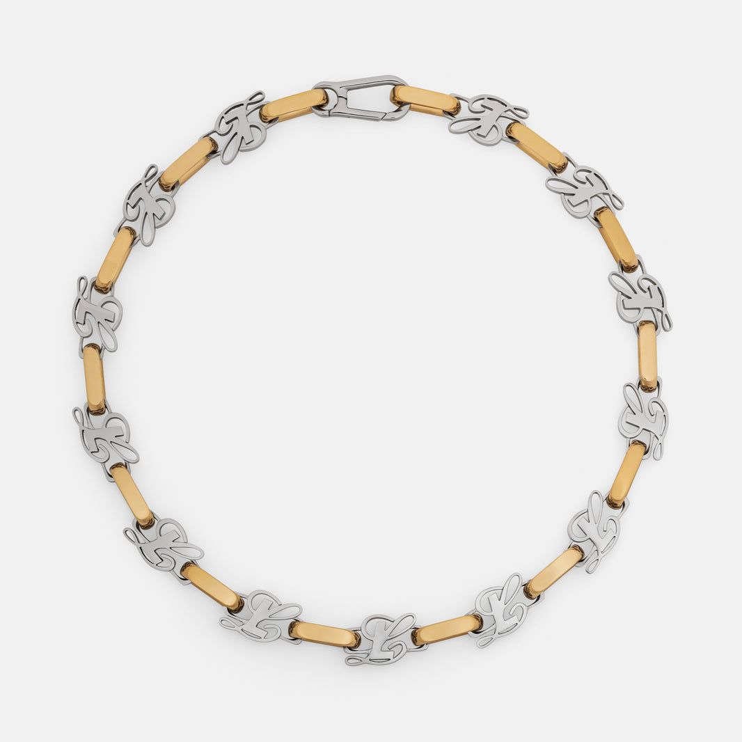 Sustainable Stainless Steel Statement Chains & Necklaces | Vitaly