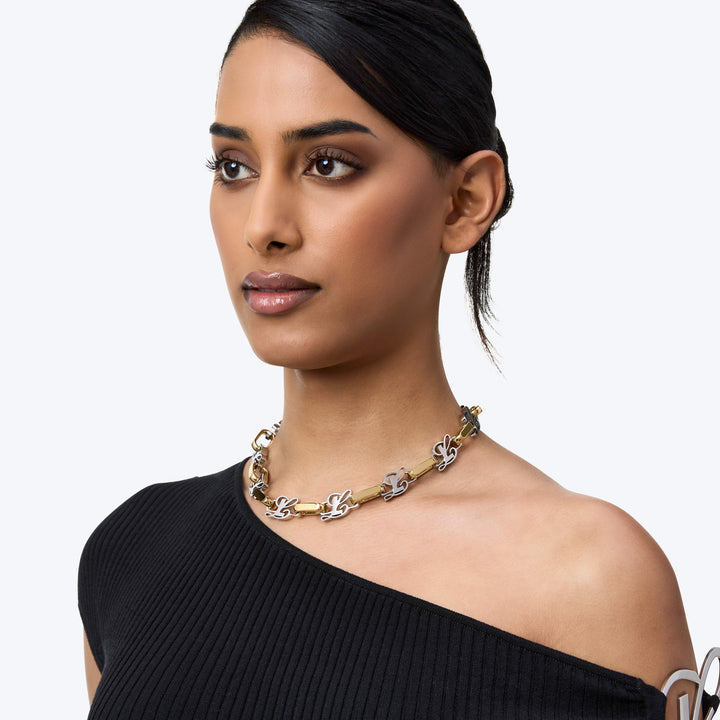 Sustainable Stainless Steel Statement Chains & Necklaces | Vitaly