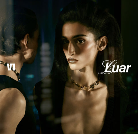 V1 Luar – Vitaly