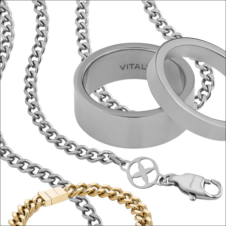 Press - Vitaly Design