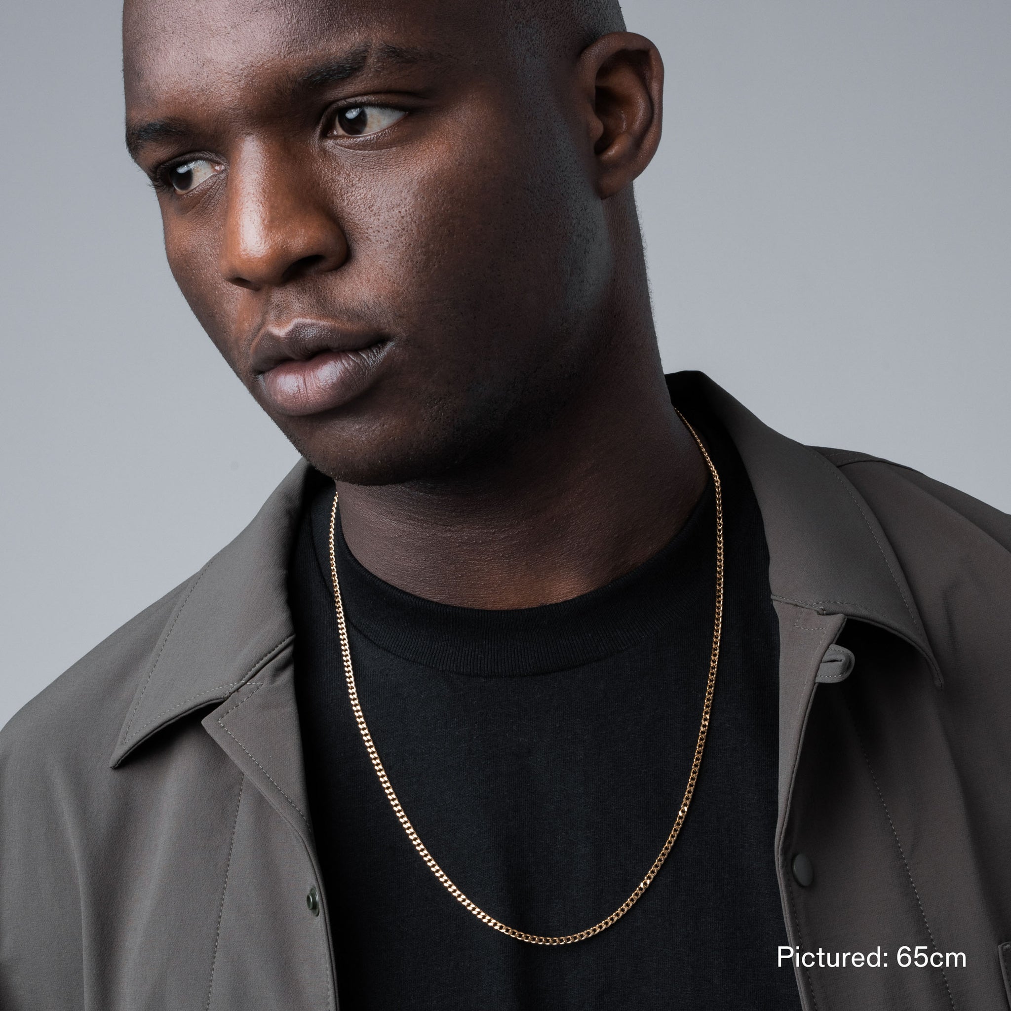 Vitaly | Stainless Steel Accessories | The Miami Chain