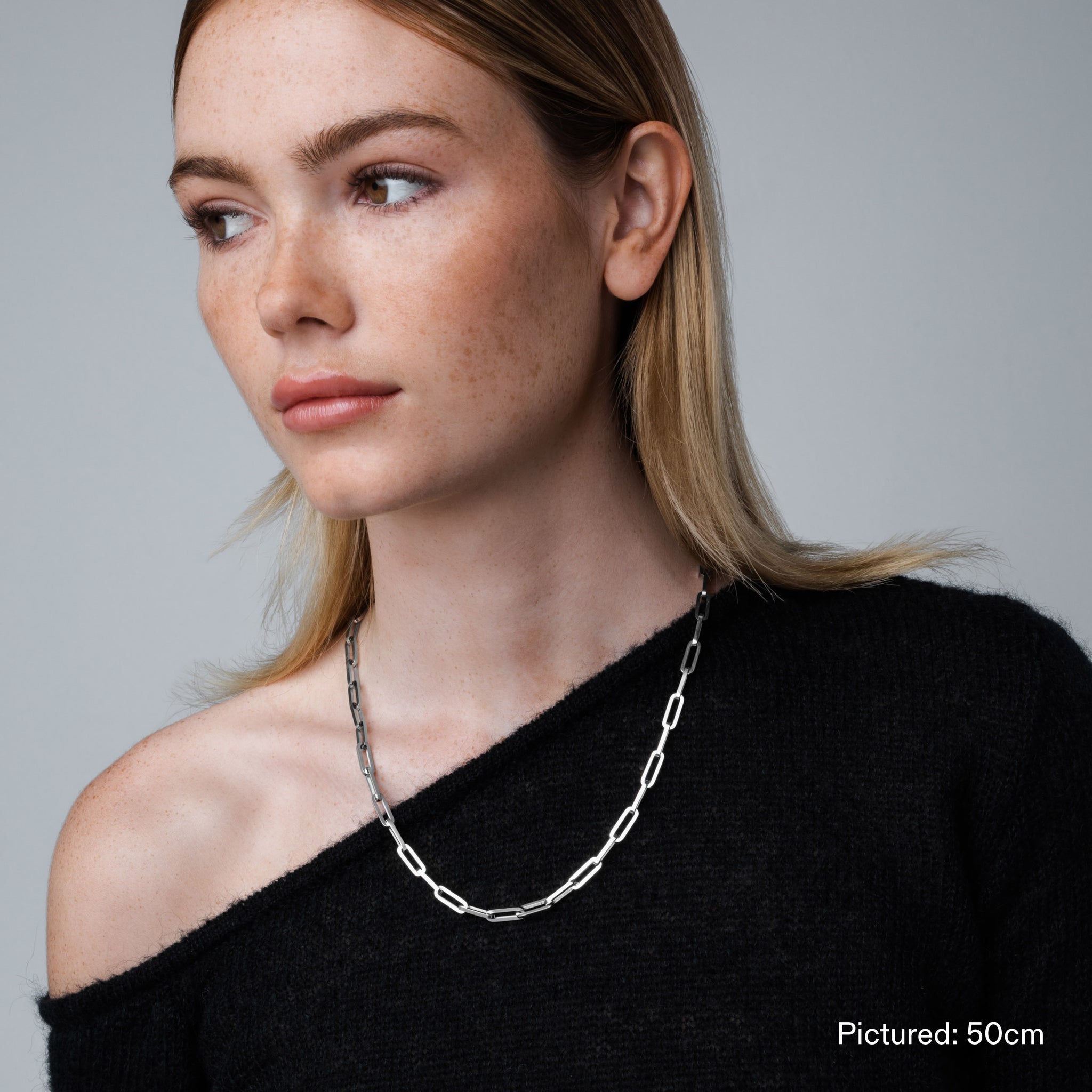 Vitaly | Stainless Steel Accessories | The Notion Chain