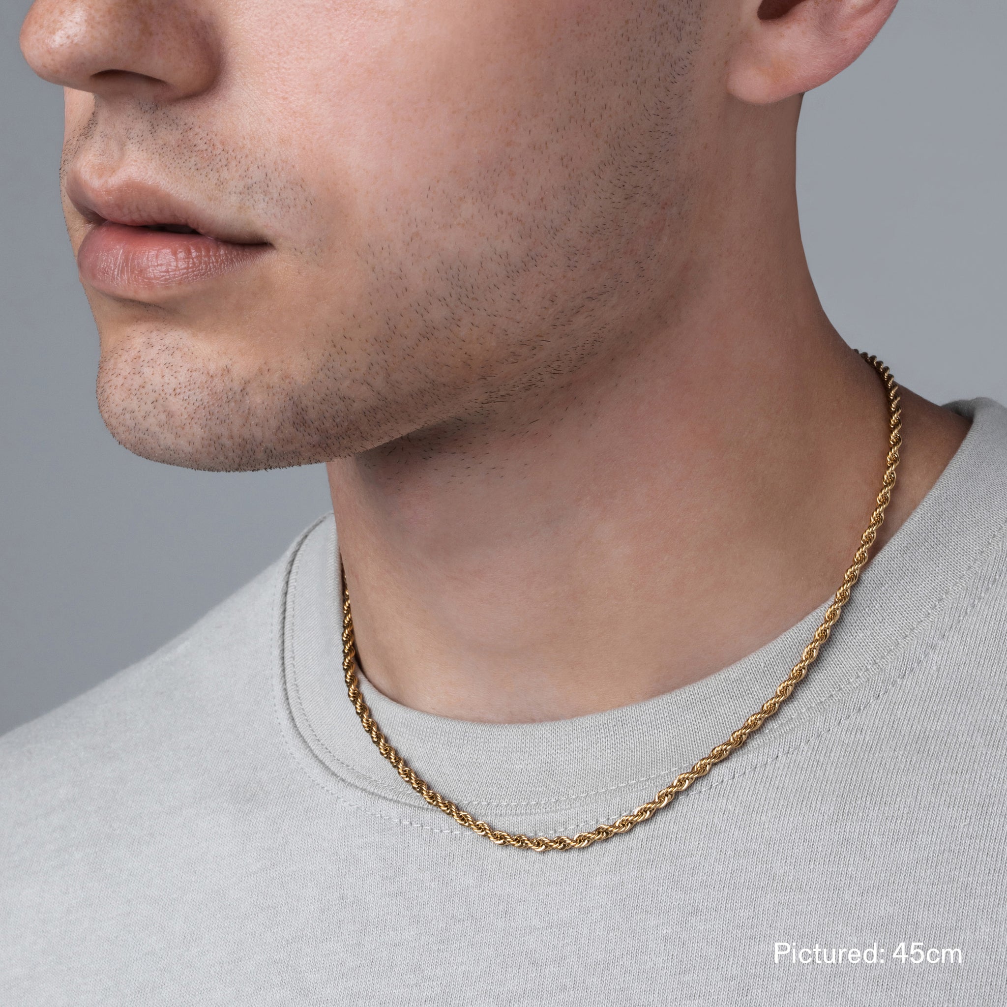 Rope Chain – Vitaly