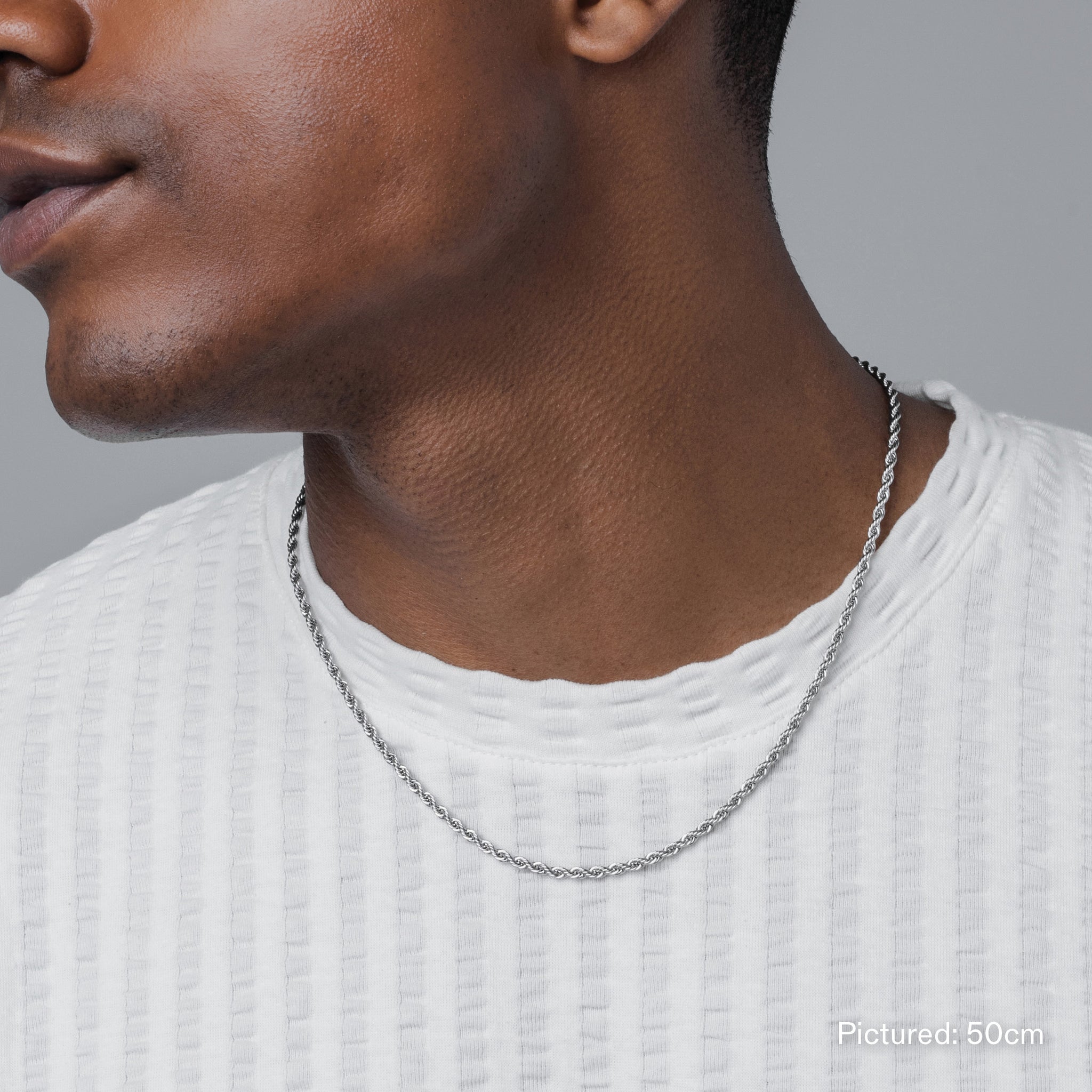 Rope Chain – Vitaly
